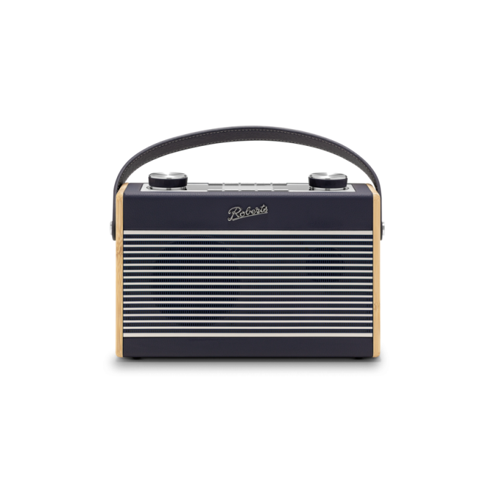 Roberts Radio RAMBLERMAXNB Rambler Max Int / FM / Dab+ / Bt Navy Blue