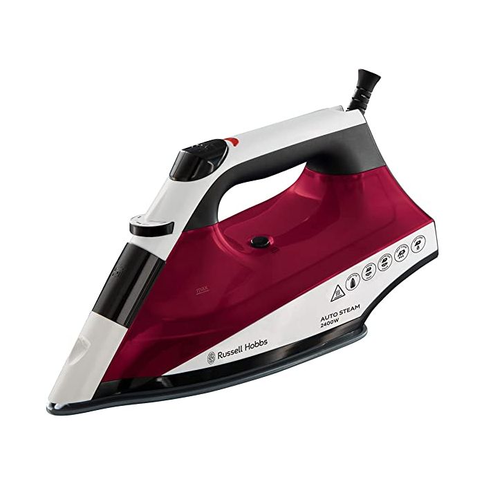 Russell Hobbs 22520 Auto Steam Iron 2400W Iron